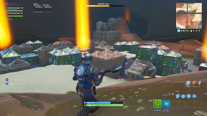 Ffa Maps - Fortnite Maps