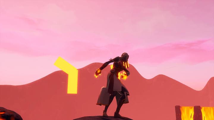 Lava Deathmatch (Anti Siphon)