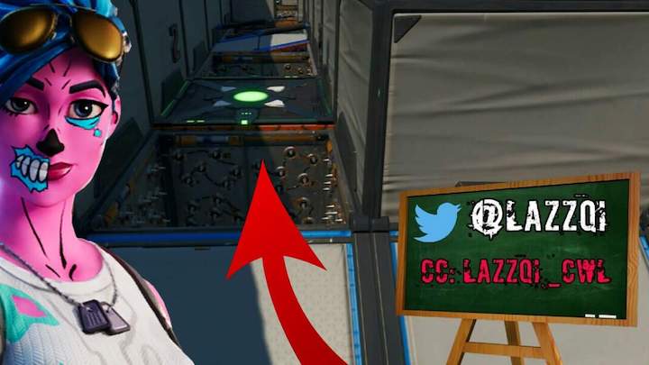 30 Level Default Deathrun