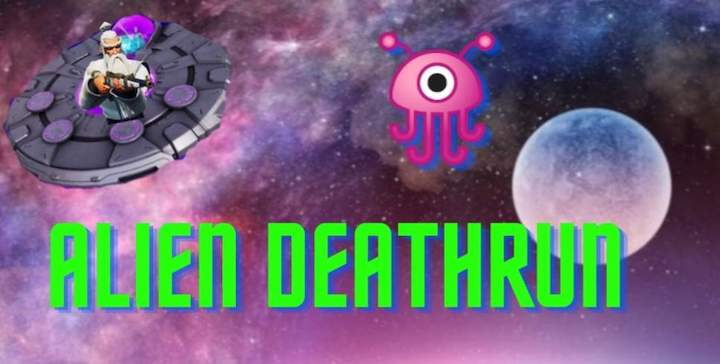 Alien Deathrun